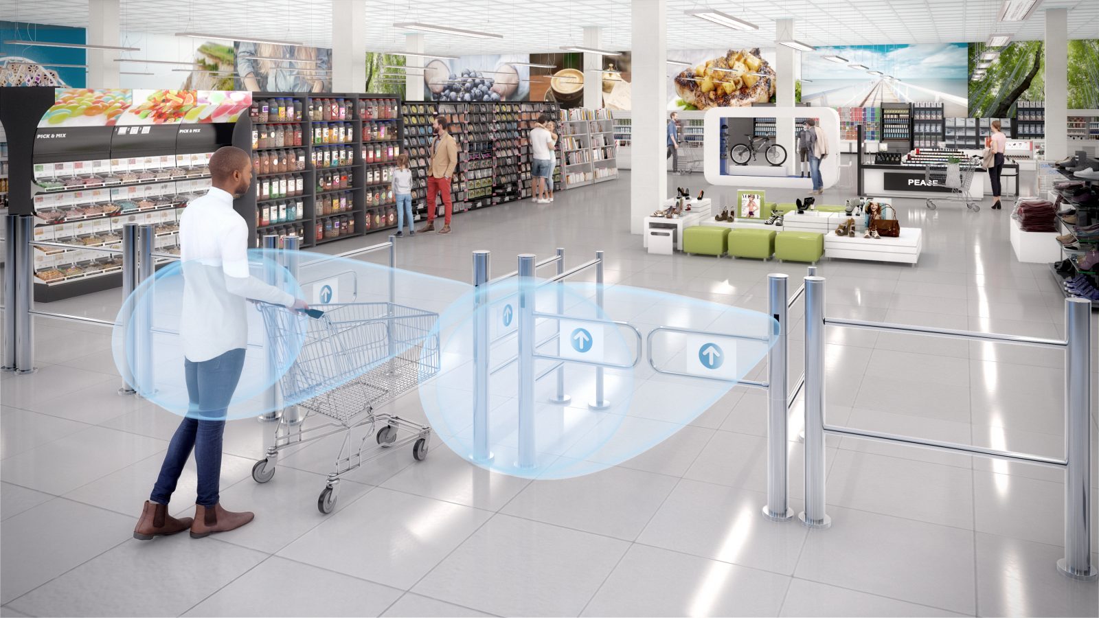 COLIBRI ONE | BEA Americas