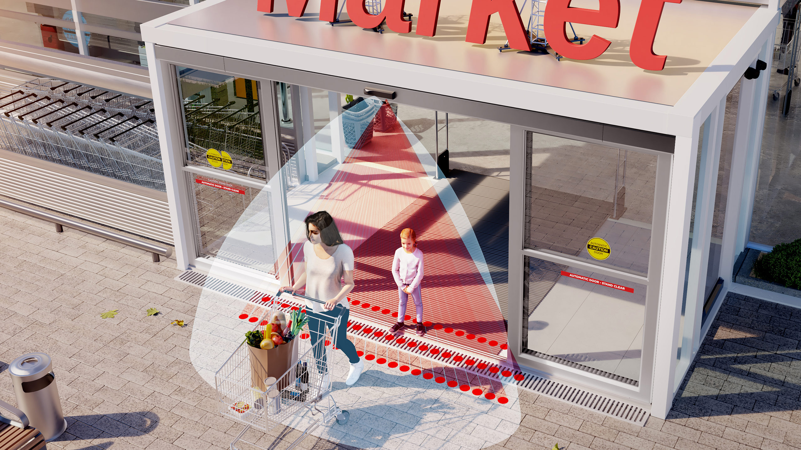 ULTIMO | BEA Americas