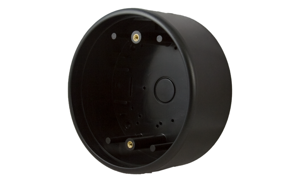 4.5 inch round, surface-mount box | BEA Americas